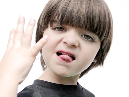 Could My Child Have a Demon? (Part I) - Above & Beyond Christian Counseling