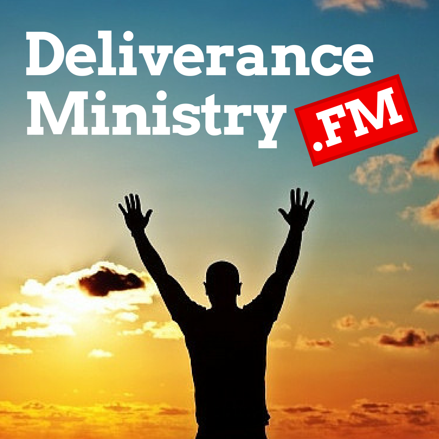 VideoCasts of DeliveranceMinistry.FM Podcasts - Above & Beyond ...