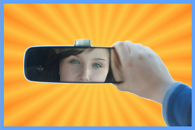 6 Tips to Help You Forget What is Behind - Above & Beyond Christian ...