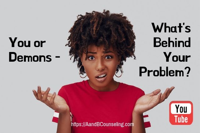 Christian Counseling Videos - Above & Beyond Christian Counseling